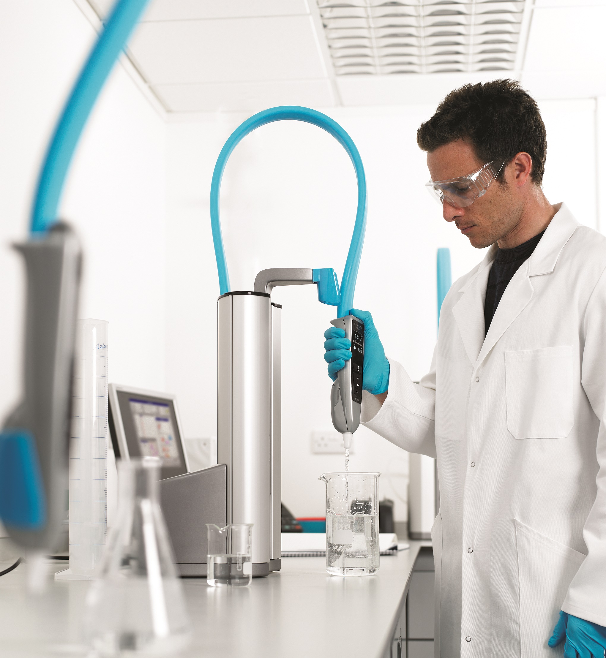 PURELAB flex 2 - Analytical PURELAB flex 2 - Analytical